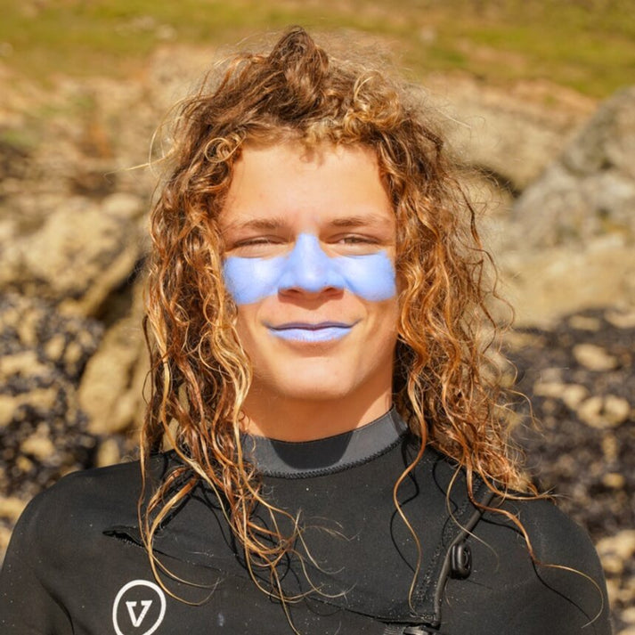 Extreme Blue Zinc Stick SPF50+ Sunscreen – Sun Zapper Zinc Sticks ...