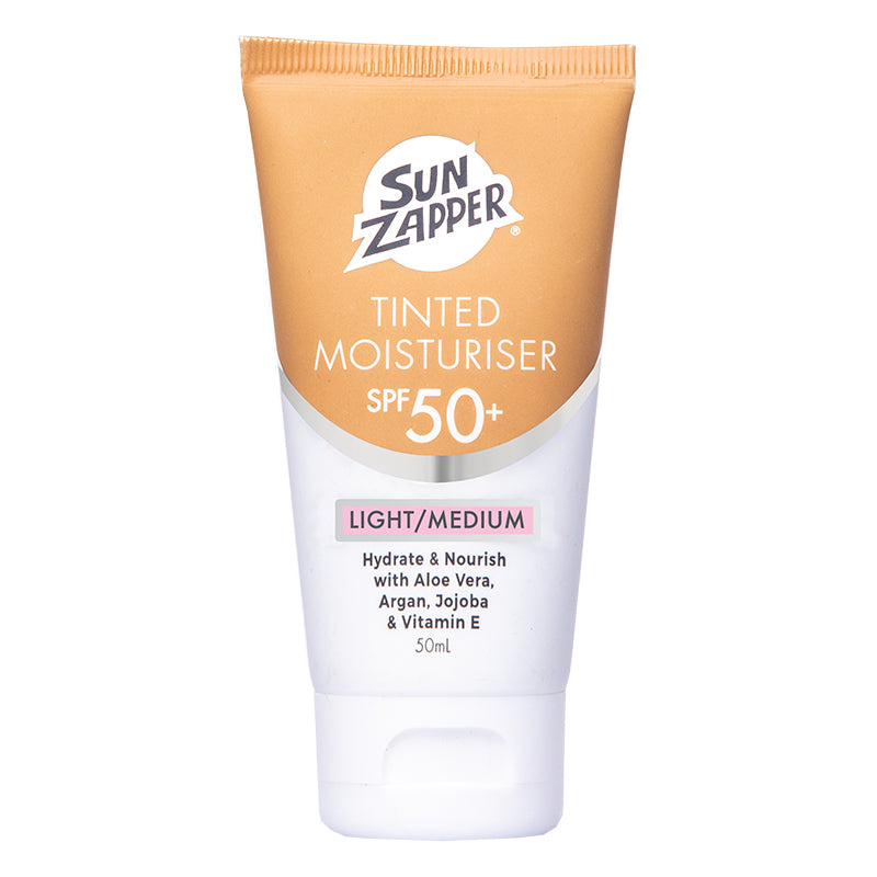 Sun Zapper Zinc Sticks | SPF50+ Sunscreen Lotions & Tinted Moisturiser ...